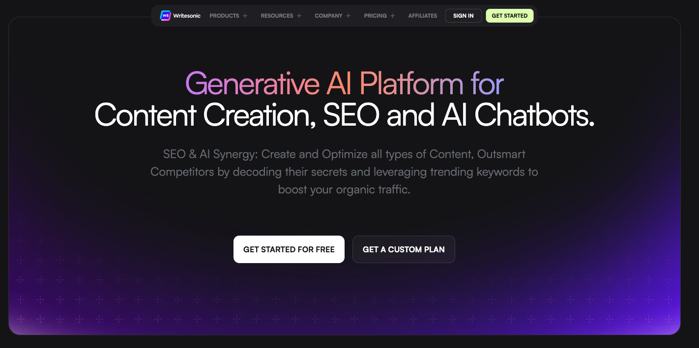 Best AI Blog Post Generators: A Comprehensive Review Best AI Blog Post Generators: A Comprehensive Review